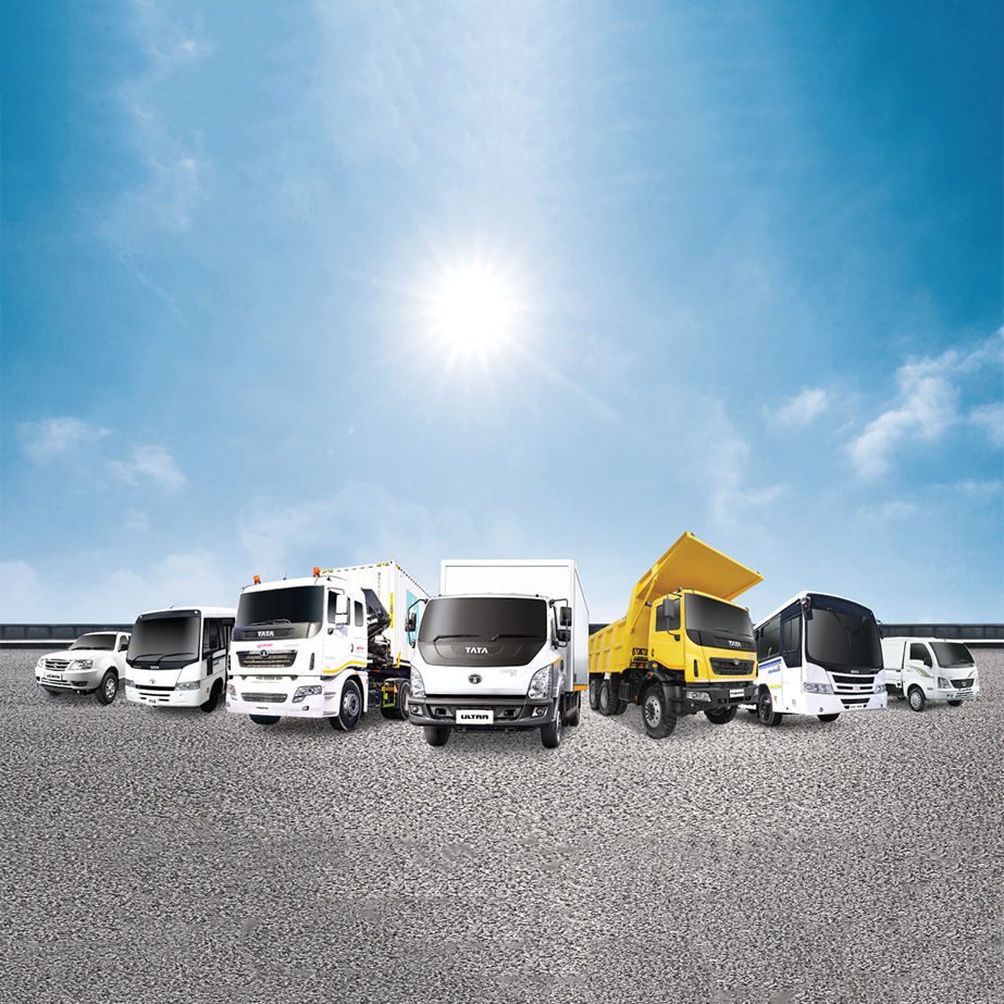 Welcome to Nitol Motors Limited