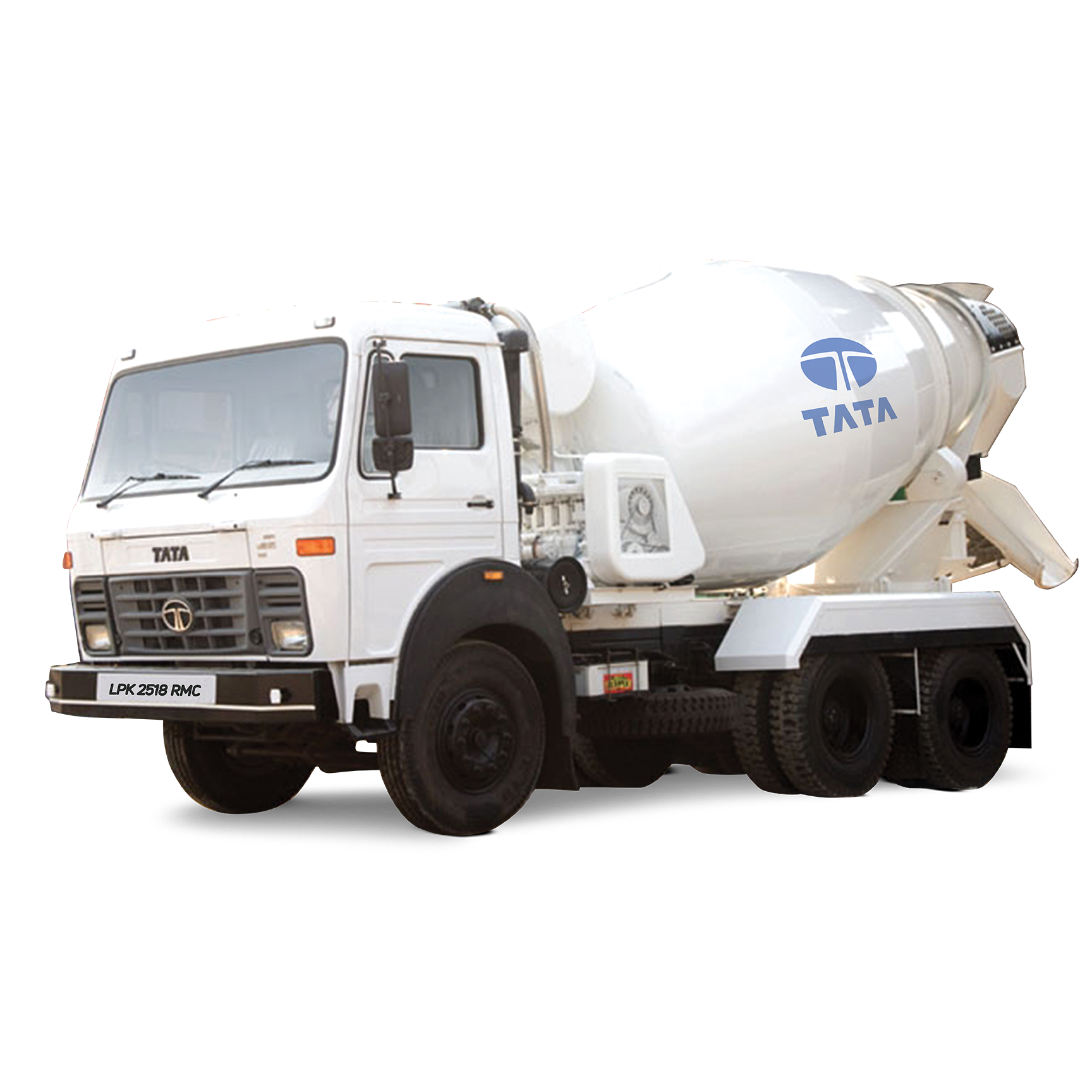 LPK 2518 TC CAB RMC