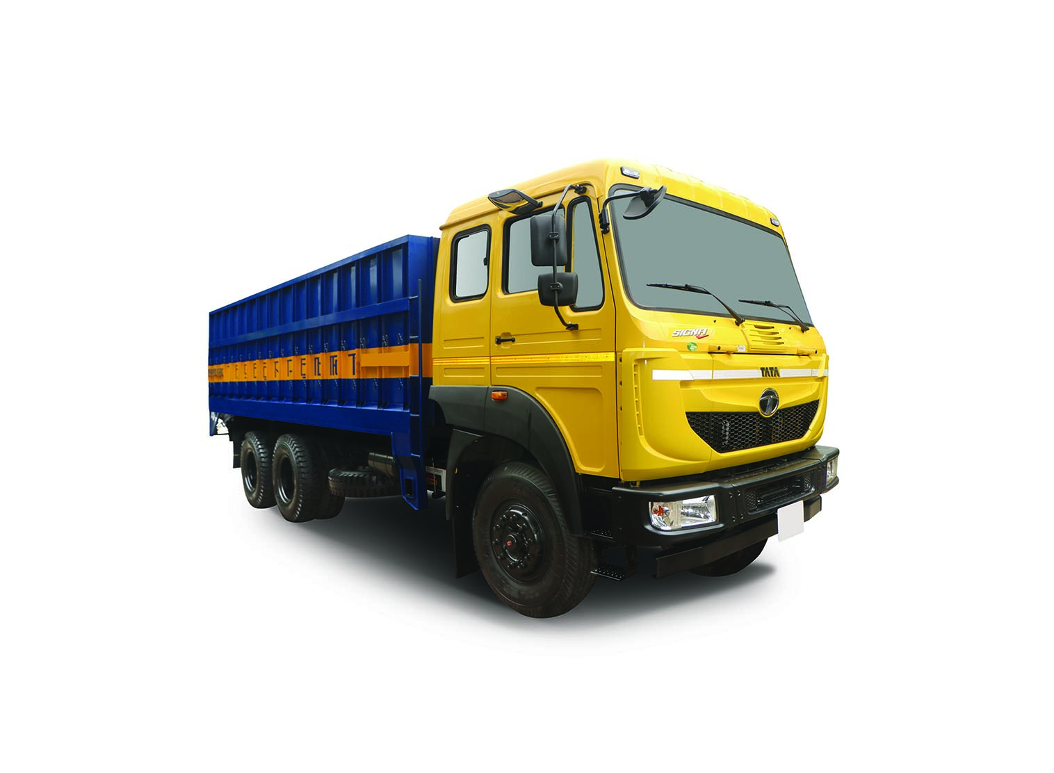 SIGNA 2518 TRUCK BS3